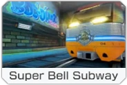 Super Bell Subway | Mario Wiki | Fandom