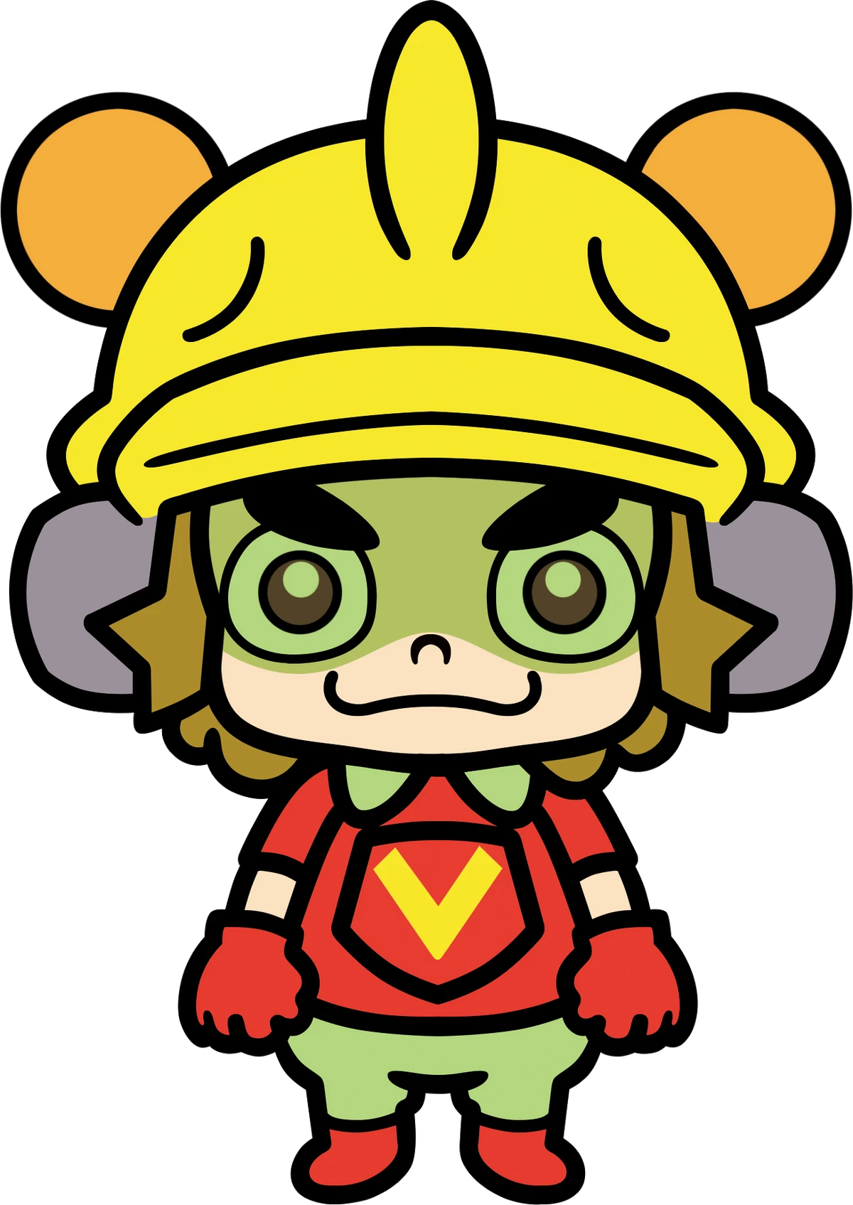 9-Volt | Wiki Mario | Fandom