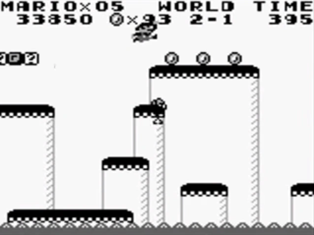 World 2-1 (Super Mario Land) | Mario Wiki | Fandom
