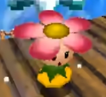 Spindrift | Mario Wiki | Fandom