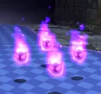 Smoldergeist | Mario Wiki | Fandom