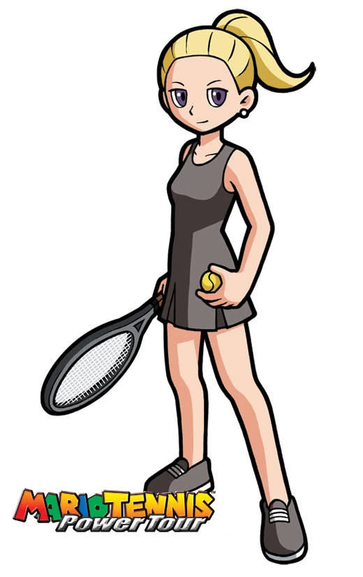 Emily | Mario Wiki | Fandom