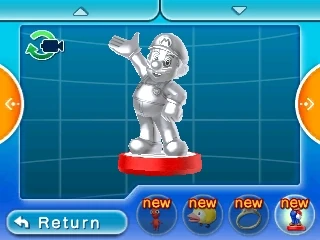 Great Man | Mario Wiki | Fandom