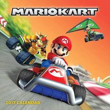 Category:Wall calendars | Mario Wiki | Fandom