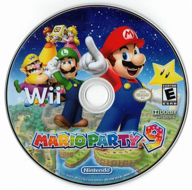 Mario Party 9/Gallery | Mario Wiki | Fandom