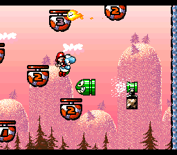 3-2-1-Hopp! | MarioWiki | Fandom