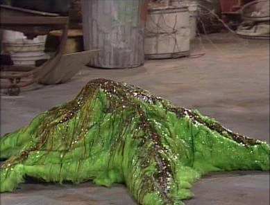 Slime Ghost | Mario Wiki | Fandom