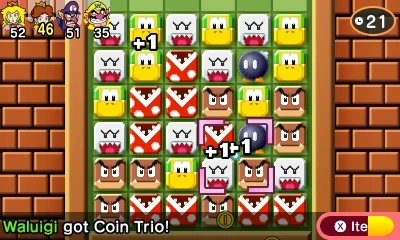 Tiles and Tribulations | Mario Wiki | Fandom