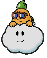 Lakilester | Super Mario Wiki | Fandom