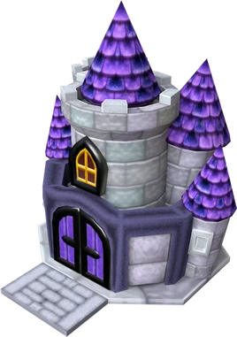 Castle | Mario Wiki | Fandom