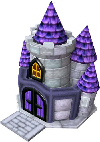 Castle | Mario Wiki | Fandom