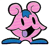 Fuzz | Wiki Mario | Fandom