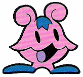 Fuzz | Mario Wiki | Fandom