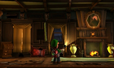 Bureau | Wiki Mario | Fandom