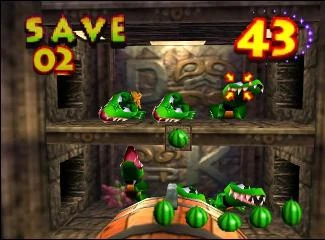 Peril Path Panic | Mario Wiki | Fandom