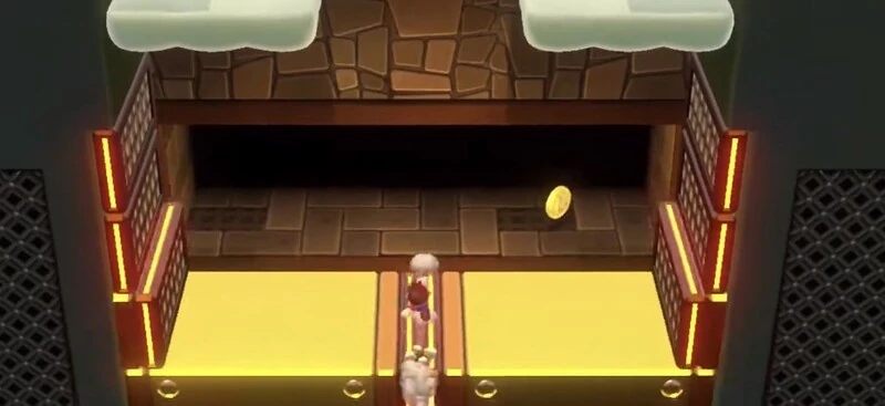 Slamming block | Mario Wiki | Fandom