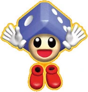 Tumble | Super Mario Wiki | Fandom