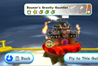 Boo Moon Galaxy Secret Star