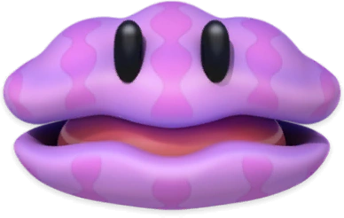Clampy | Mario Wiki | Fandom