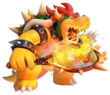 Bowser | Super Mario Wiki | Fandom