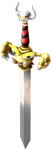 Exor | Wiki Mario | Fandom