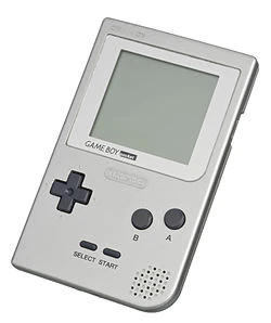 Game Boy Pocket | Mario | Fandom