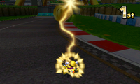 Lightning | Mario Wiki | Fandom