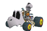 Kehrauskart | MarioWiki | Fandom