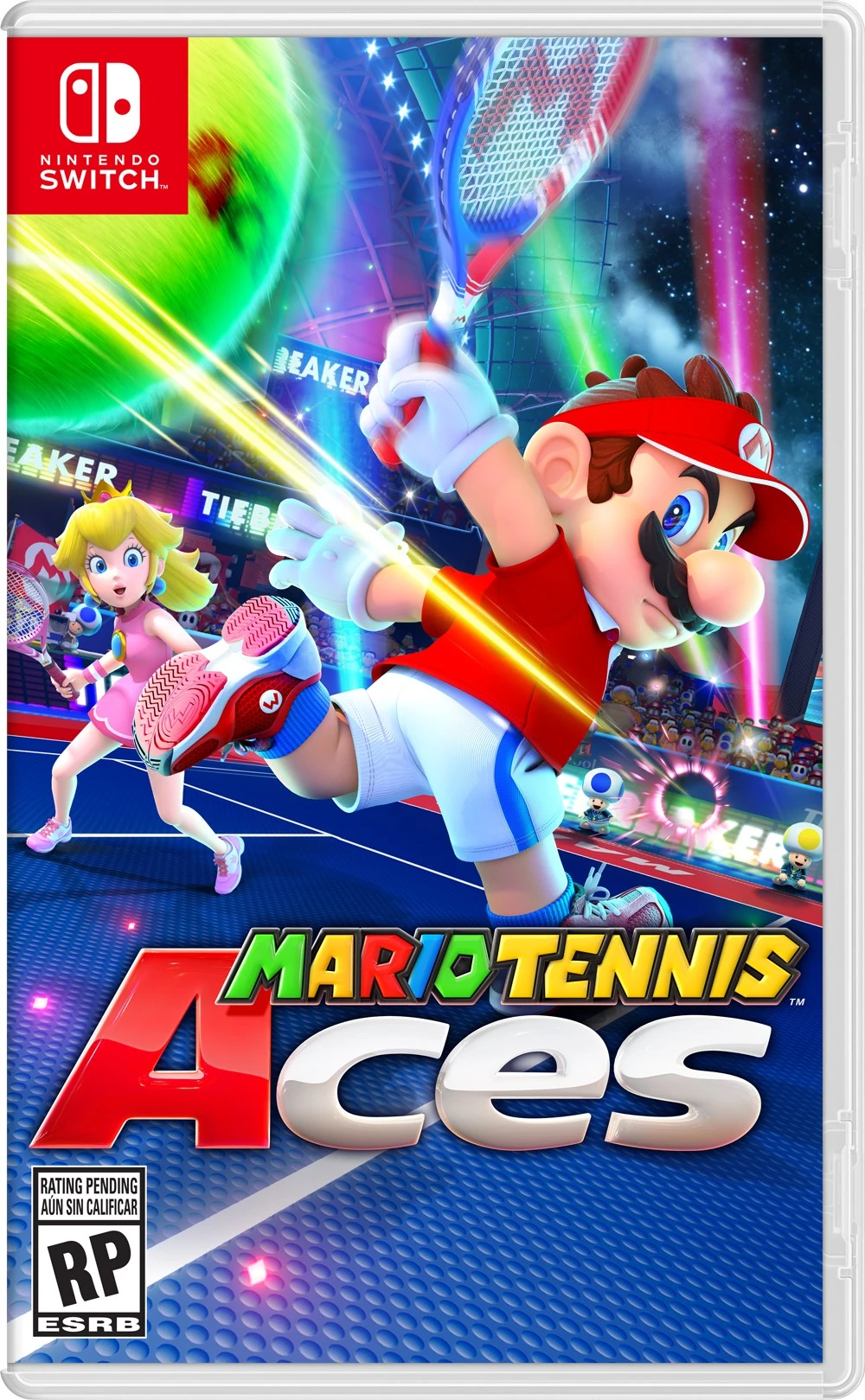 Portal:Mario Sports | Mario Wiki | Fandom