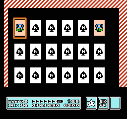 Matching Game | Mario Wiki | Fandom