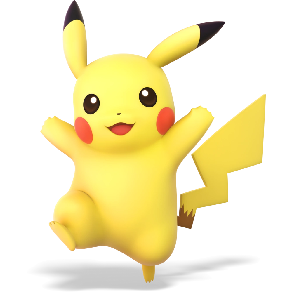 Pikachu | Mario Wiki | Fandom