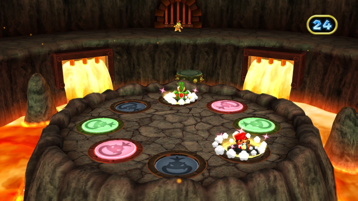 Rodéo en duo | Wiki Mario | Fandom