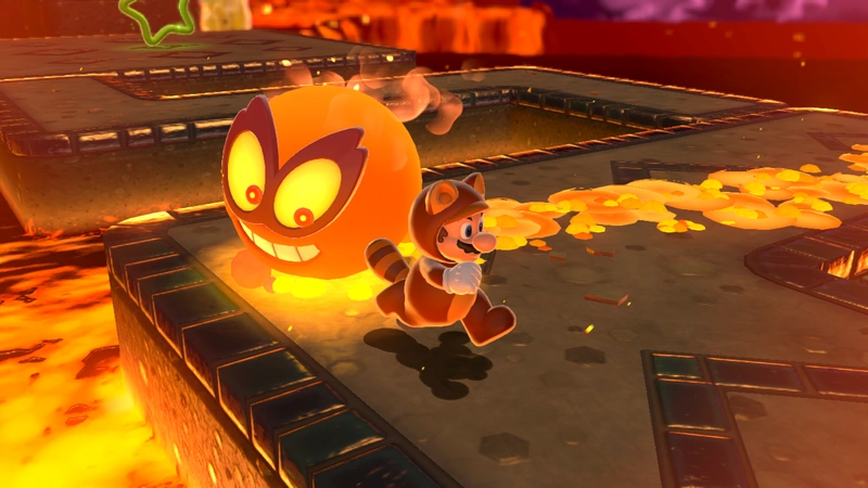 Splorch | Wiki Mario | Fandom