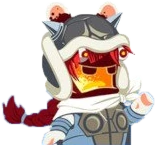 Valkyrie | Wiki Mario | Fandom