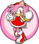 Amy Rose | Super Mario Wiki | Fandom