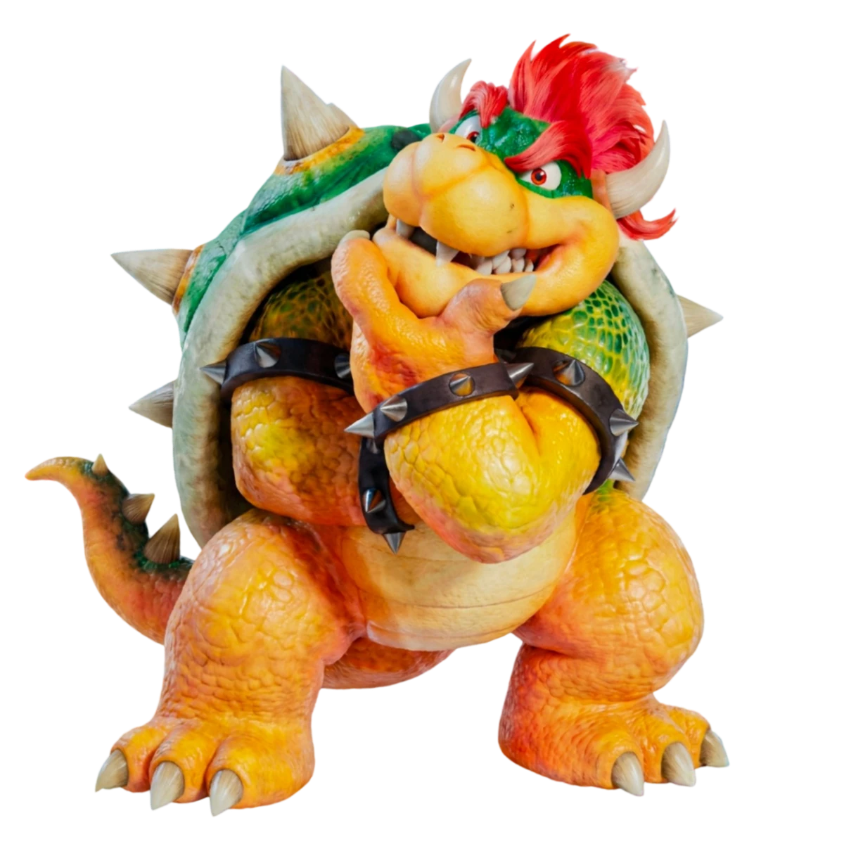Bowser (Illumination) | Mario Wiki | Fandom