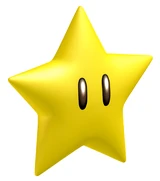 Estrella | Super Mario Wiki | Fandom