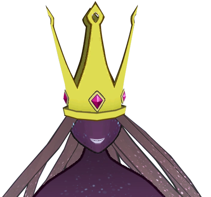 Shadow Queen | MarioWiki | Fandom
