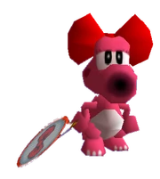 Birdo | Super Mario Wiki | Fandom