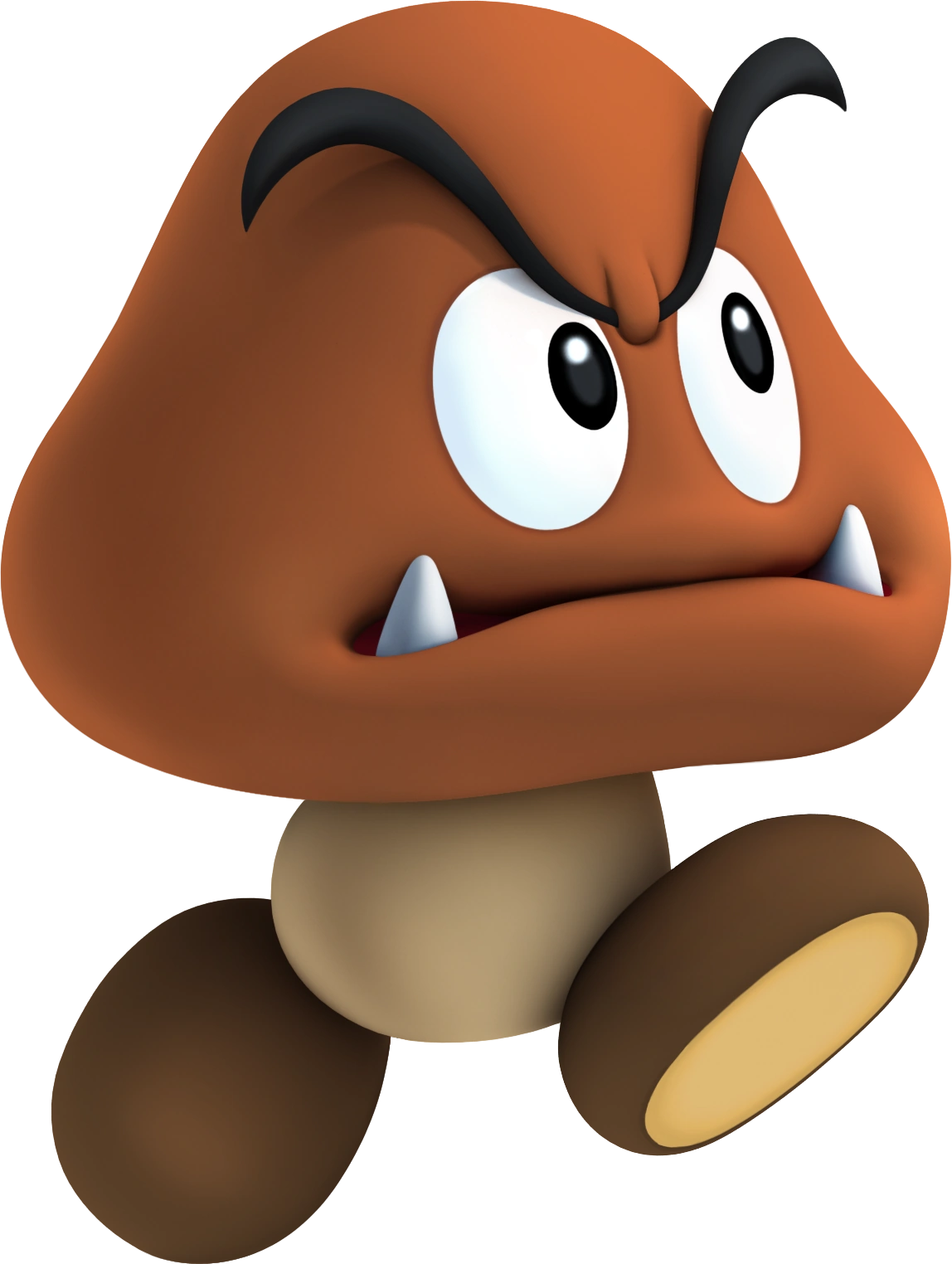 Goomba/Gallery | MarioWiki | Fandom