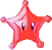 Red Star | Mario Wiki | Fandom