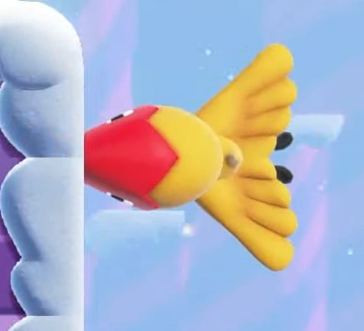 Spießerich | MarioWiki | Fandom