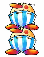 Big Burt Bros. | Mario Wiki | Fandom