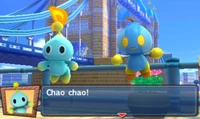 Chao | Mario Wiki | Fandom