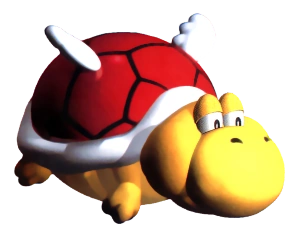 Heavy Troopa | Mario Wiki | Fandom