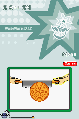 I Saw It! | Mario Wiki | Fandom