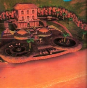 Playa Paradiso | Super Mario Wiki | Fandom