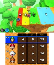 Stretch | MarioWiki | Fandom