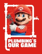 The Super Mario Bros. Movie/Gallery | Mario Wiki | Fandom