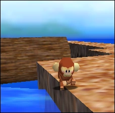 Ukiki | MarioWiki | Fandom